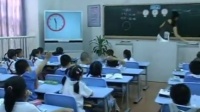 小学数学一年级《认识钟表》北京师范大学南山附属学校【谭玮】(...