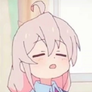 真寻别撅我 