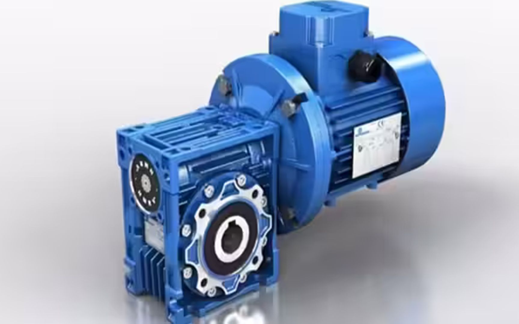 一个视频搞懂减速器的种类和特点,机械工程师必备知识