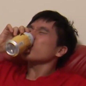 孤独的小铭 