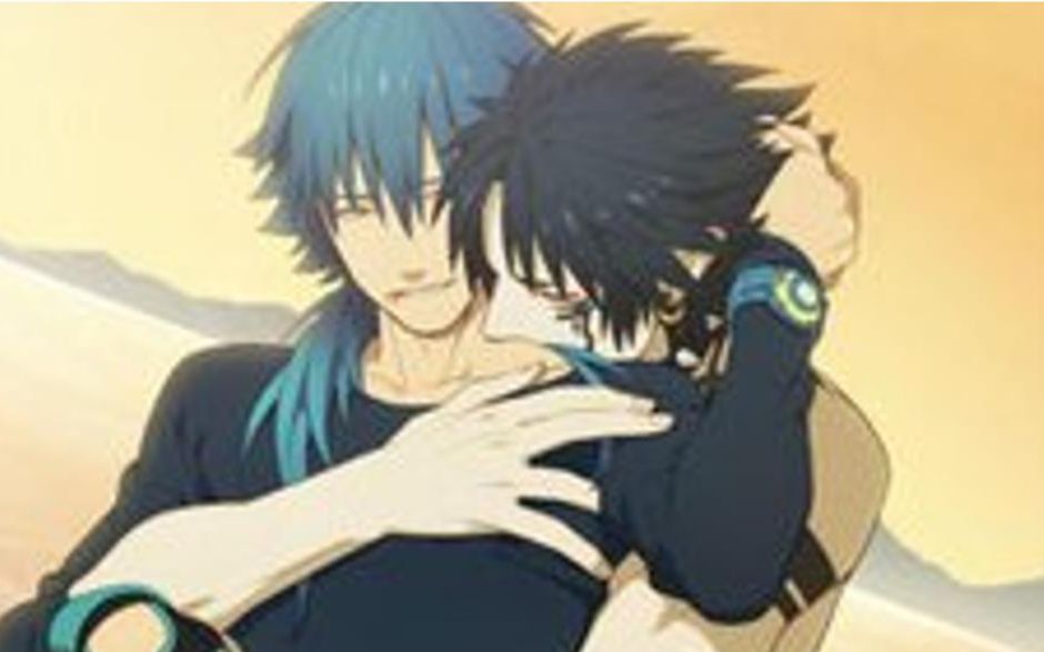 高能名场面!标记现场 | “当 钓 系 O 遇 到 顶 级 A ”【戏剧性谋杀】