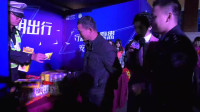 守规则除隐患 安全文明出行