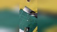 焊锡枪锡丝溶解使用方法