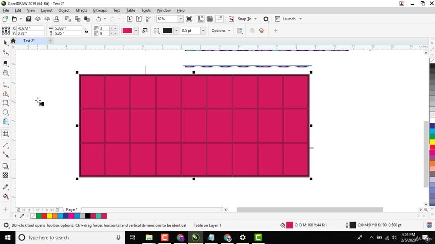 CorelDraw 2020初学者精通课程(易于学习)4 (9)