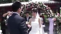 天津市婚庆服务行业协会会员肖峰婚礼视频片段
