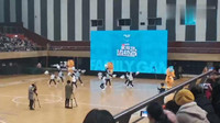 TF家族2018冬季运动会三团为师兄们跳加油舞, 祖师爷的歌很赞