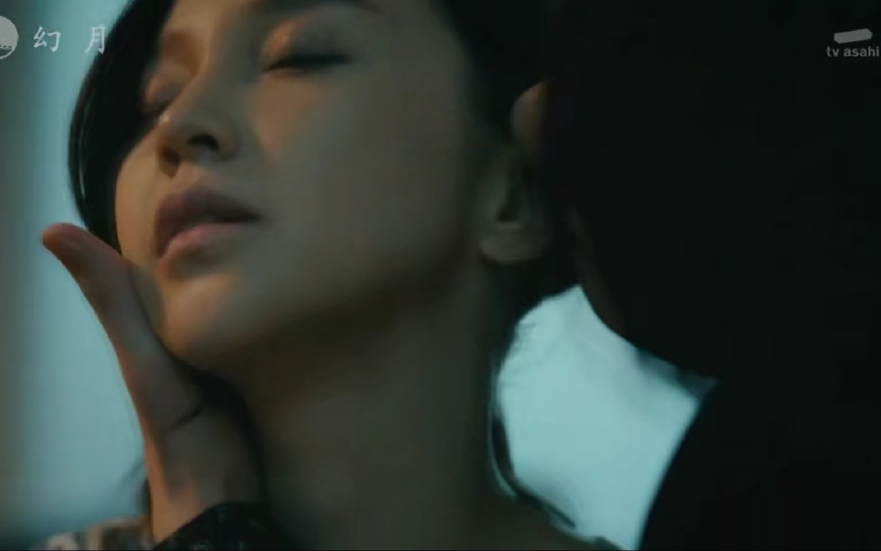 【日剧.完美犯罪】男主最爱咬耳朵