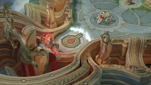 这是一个拉分号,他那个号80多星,喜欢老虎的记得双击加关注