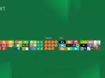 微软在Build大会展示最新Win8用户界面