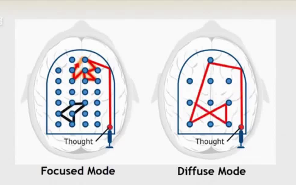 【TED演讲】学渣如何逆袭成学霸?