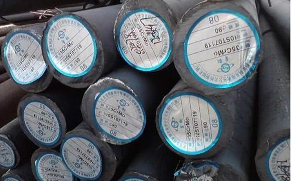 Q235是什么材质的钢材?常用于什么哪些地方?