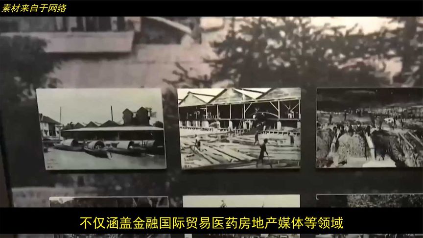 为什么东南亚的富豪榜上,大多都是华人?他们都是一群干嘛的