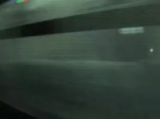 (车厢视角)乘坐T290次列车会车某客车