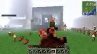 Minecraft 使用刷怪箱刷怪物教學