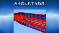 卧螺离心机 用途及原理