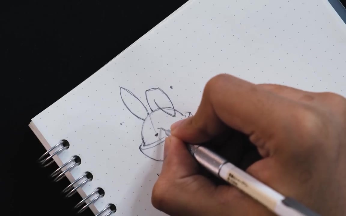 全过程展示如何设计一个logo|How to Design a Logo - From Start to ...