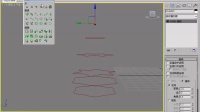 3dsmax基础教程实战—用NURBS建模制作冰淇淋