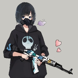 CSGO轻舟 