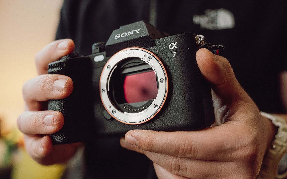 索尼A7M4评测 作为一台视频机他合格吗?(对比松下S5)