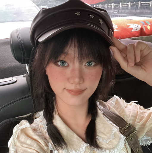 Peppa_桂花糕 