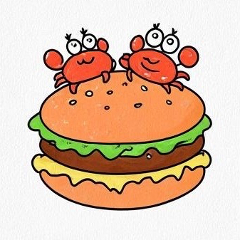 蟹黄堡配方继承人 