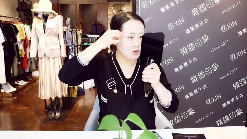 JM新款水光炸弹-玻尿酸面膜测评!