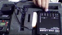萨克斯混响效果器各旋钮功能介绍