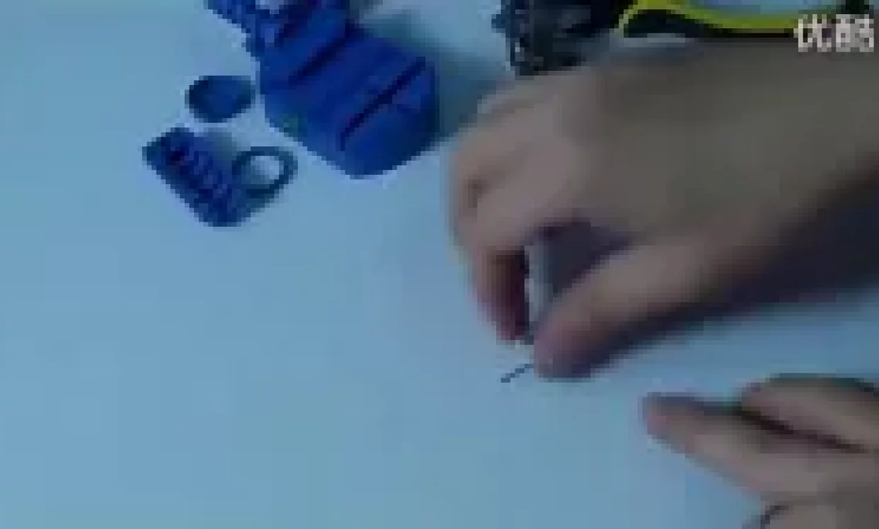 调表器怎么用