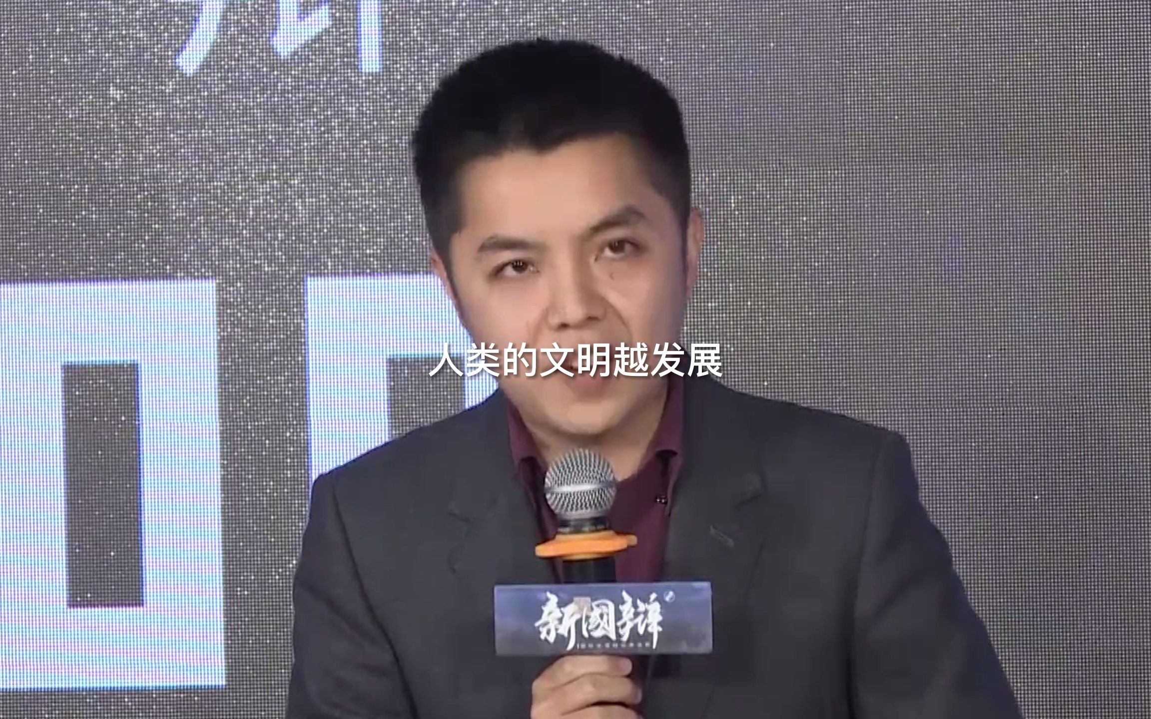 辩题:“内卷”是个假问题/真问题