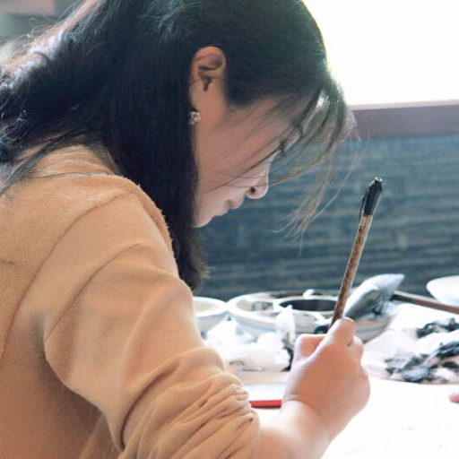 高老师的微课堂 