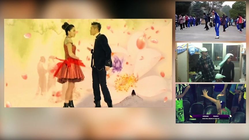 你被c哩c哩洗脑了,但这些爆款歌曲才是王道!
