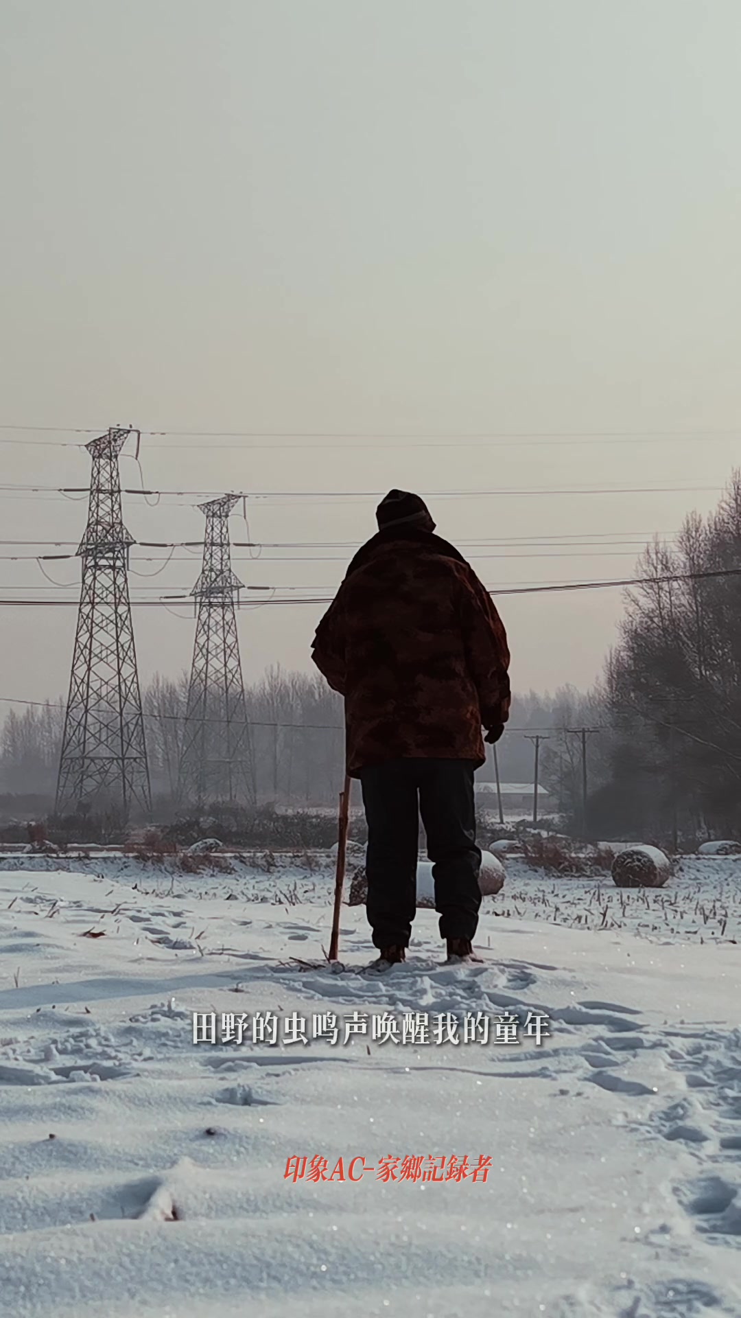 出门在外的东北老乡家里下雪了,身份证21、22、23、15开头的你们都...