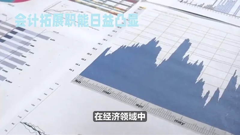 会计拓展职能的重要性日益凸显