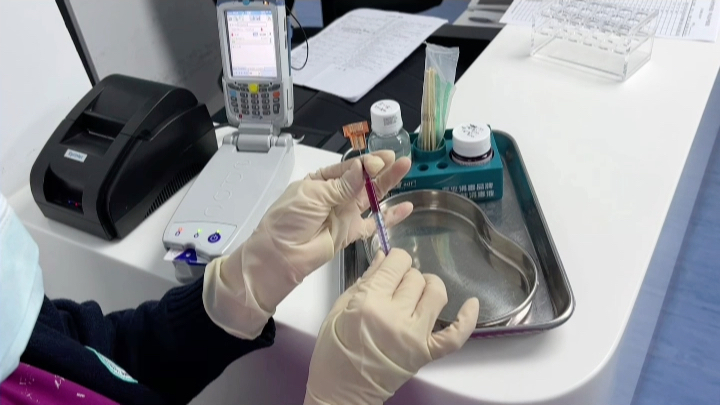 血气分析仪使用示教