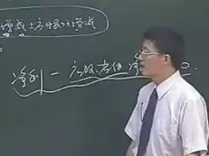 财务报表分析及分析方法08
