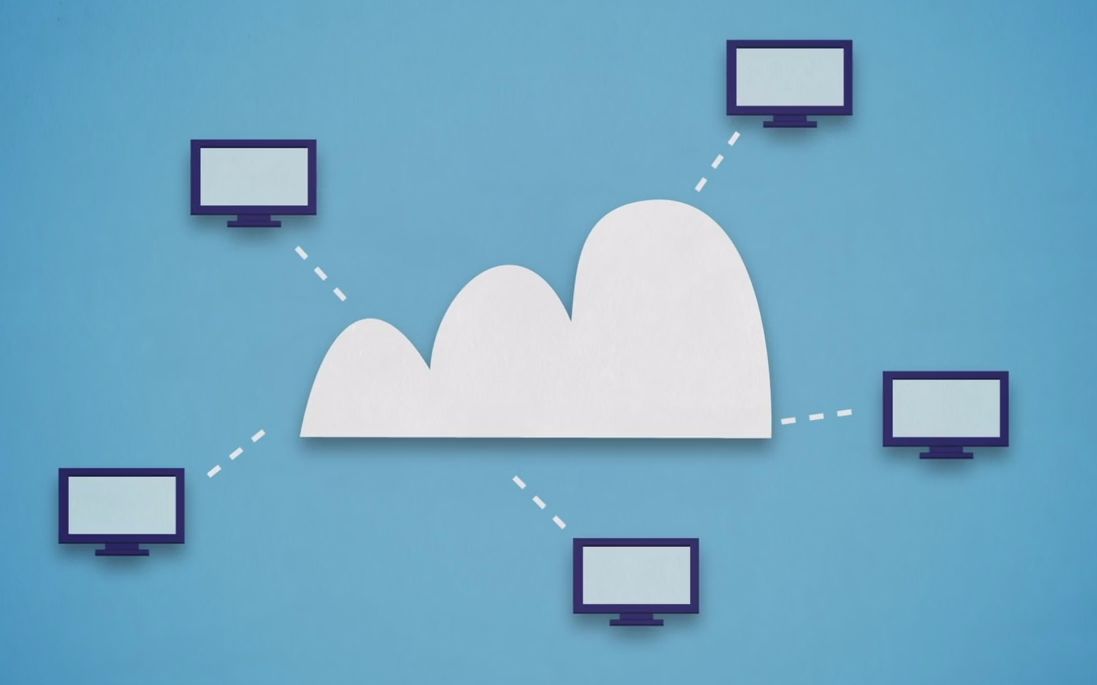 【科普】一个视频告诉你一天的互联网数据有这么这么多!