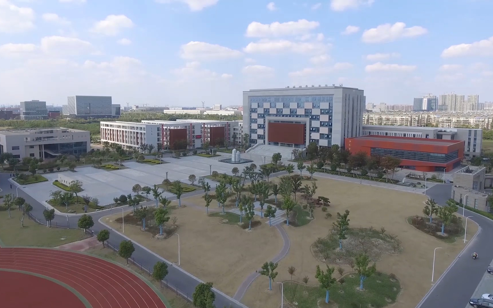 2019年 江苏省通州高级中学 高考加油视频