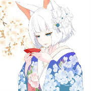 水波荡漾似涟漪 