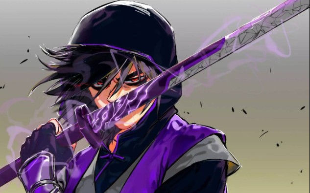 刺客伍六七:你现在是不是觉得自己很没用,只能眼睁睁的看着