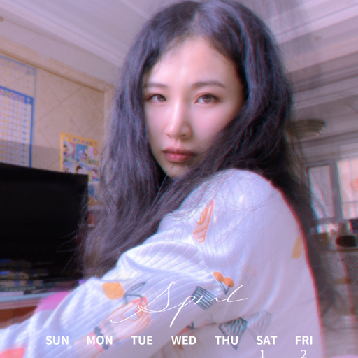 琪格格水晶追光 