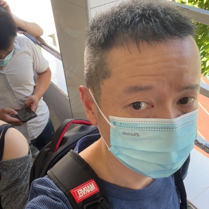 修身齐家看世界 