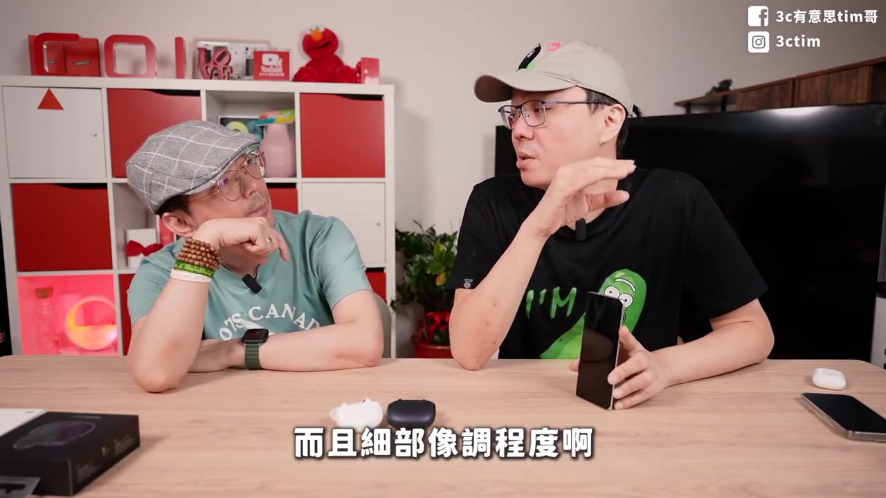 ...主动降噪耳机!Xiaomi Buds 3、Xiaomi Buds 3T Pro实测开箱!怎么选?