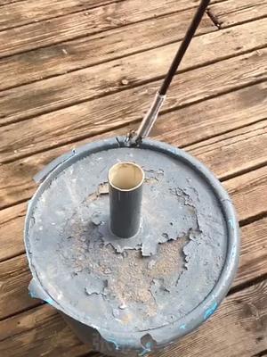 下水道堵塞?马桶堵塞?有了这个四爪管道疏通器,超强疏通