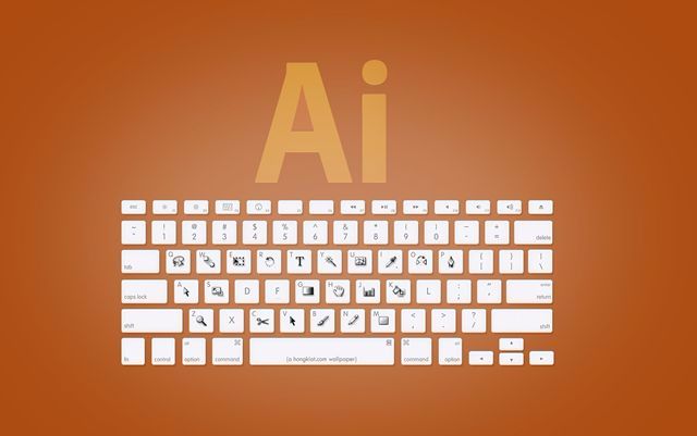 Illustrator文字处理