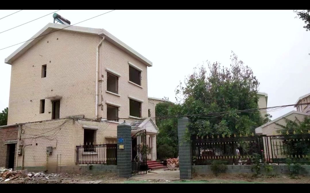 【吉匠装饰旧房改造实景案例】生活是新的,房子也要新