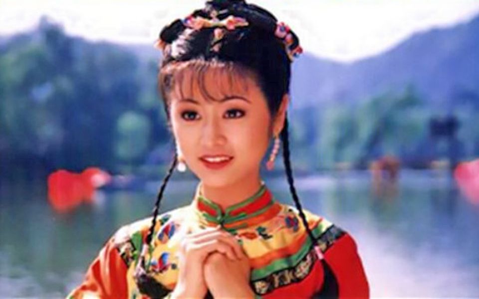 《还珠格格》【第一部 第二部】音乐原声15首,耳熟能详的经典老歌!