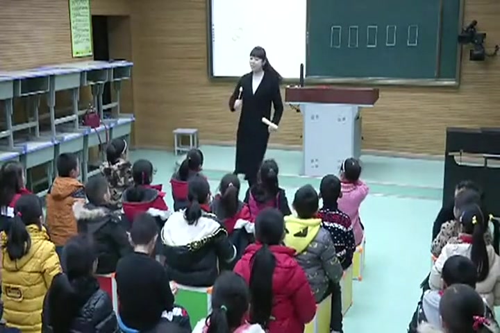 ...《1口哨与小狗(管弦乐)》[周倩]【市一等奖】优质课公开课教学视频