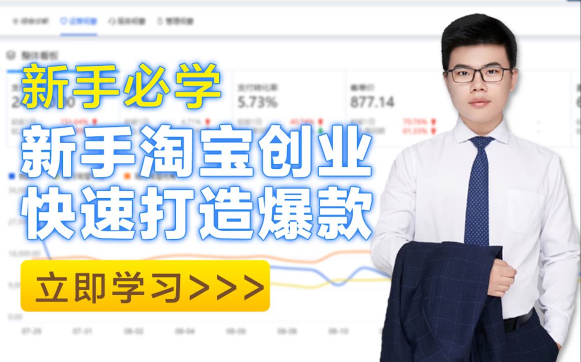 淘宝店铺运营必备专业淘宝客服7大模块及培训技巧