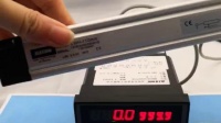 LWH拉杆式位移传感器 位移计 displacement meter