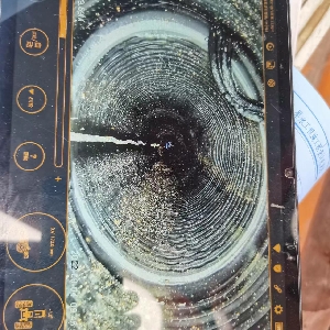 上海巨梵环保有限公司 